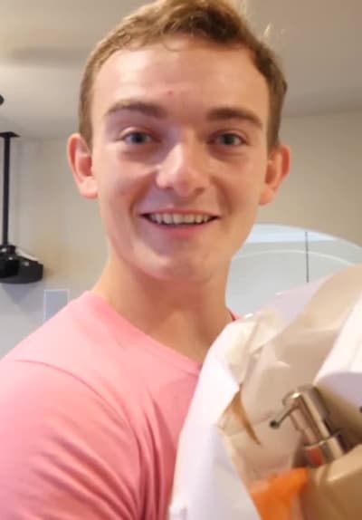 Watch Unspeakable S06:E14 - Opening Lucky Mystery Blocks in Real Life ...