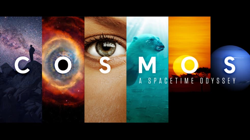 Watch Cosmos: A Spacetime Odyssey Stream en línea | Tubi TV Gratis