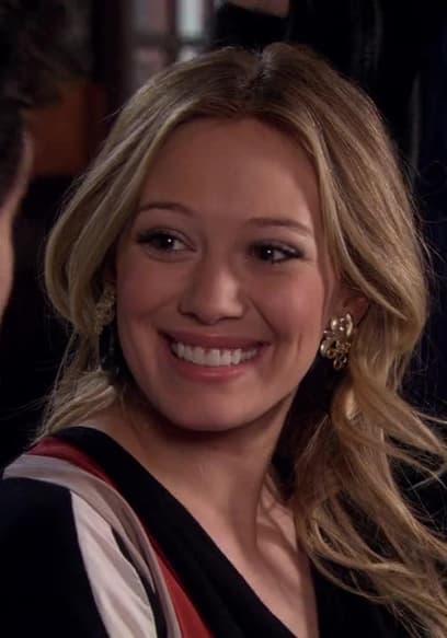 Watch Gossip Girl S03:E10 - The Last Days of Disco Stick! - Free TV ...