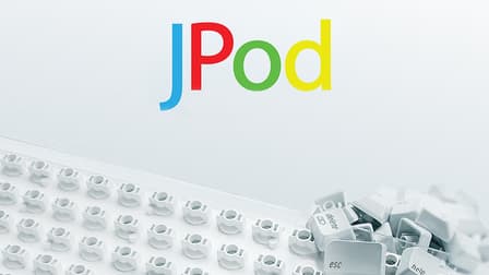 Watch Jpod - Free TV Shows | Tubi