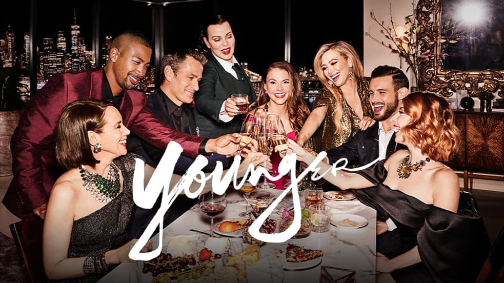 Watch Younger Streaming Online | Tubi Free TV