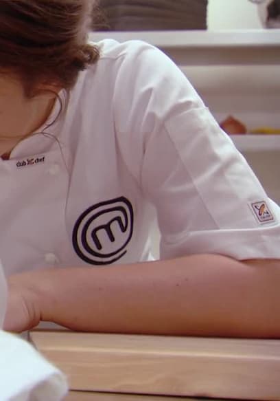 Watch MasterChef Australia S10:E48 - Cook Off at Panama Dining Room ...