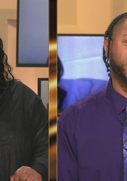 Watch Divorce Court S24:E43 - Earicka Stith vs. Gary Scott - Free TV ...