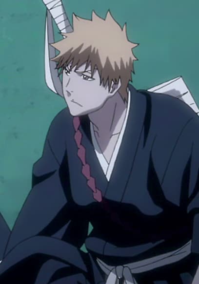 Watch Bleach S23:E02 - Bleach 318 - Free TV Shows | Tubi