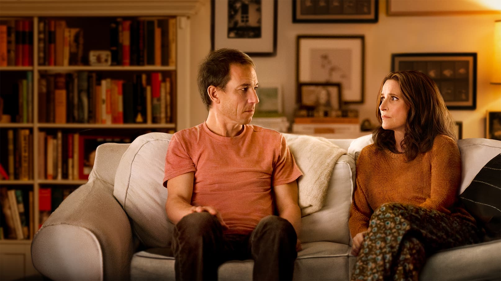 Watch You Hurt My Feelings (2023) - Free Movies | Tubi