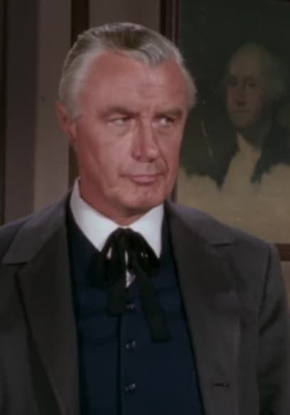 Watch Death Valley Days S15:E21 - Major Horace Bell - Free TV Shows | Tubi