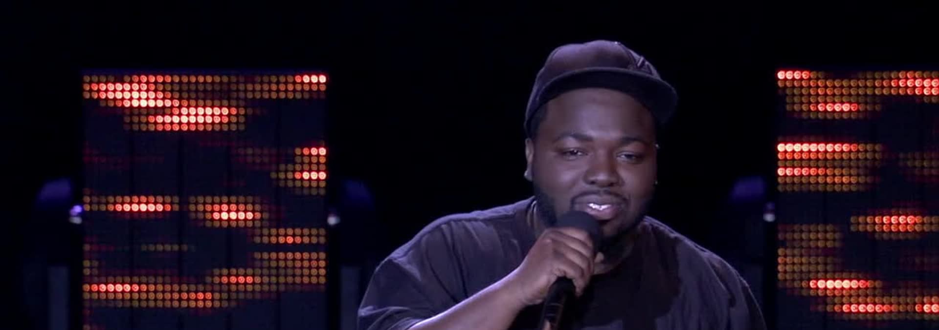 Watch Martin Lawrence Presents: First Amendment Standup S04:E07 ...