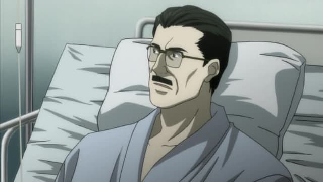 Watch Death Note (Subtitled) S01:E07 - Overcast - Free TV Shows | Tubi