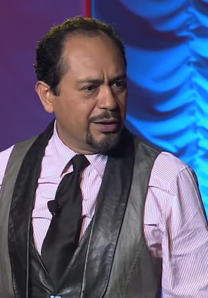 Watch La fiesta de los comediantes S02:E08 - Alberto Rojas "El Caballo ...