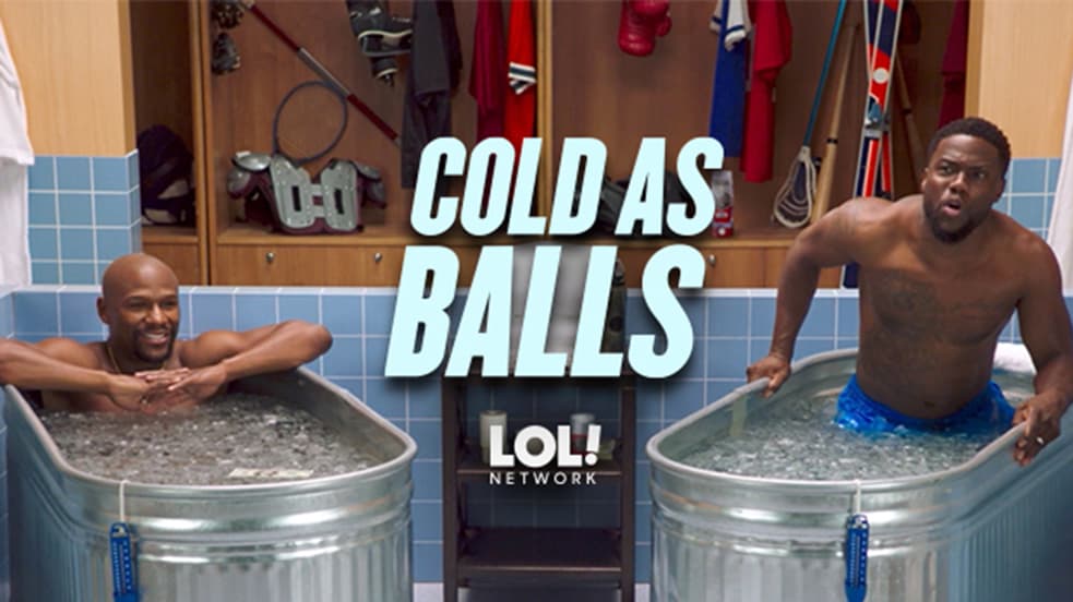 Watch Cold as Balls Season 7 - Free TV Shows | Tubi