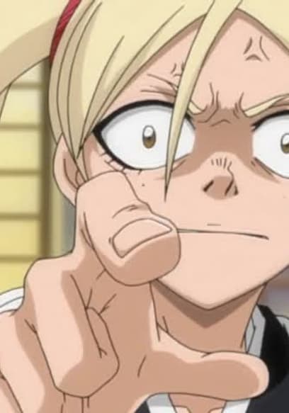 Watch Bleach S14:E04 - Bleach 209 - Free TV Shows | Tubi