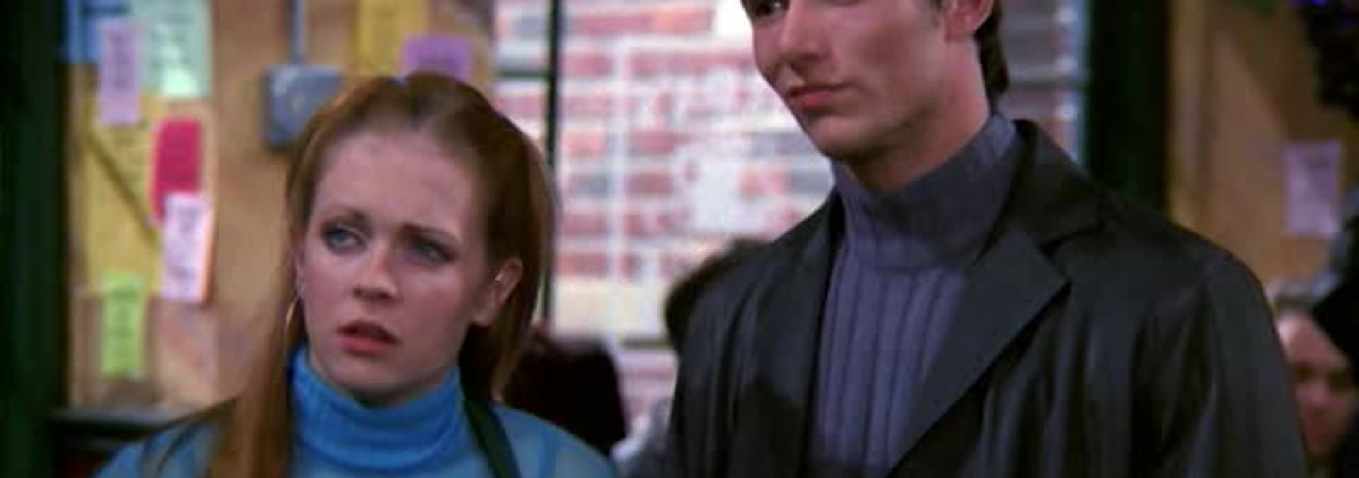 Watch Sabrina the Teenage Witch S05:E08 - Some of My Best Friends Are ...