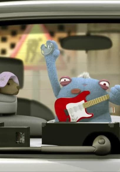 Watch Suckers S01:E01 - Episode 1 - Free TV Shows | Tubi