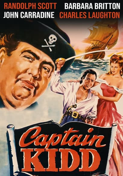 Watch Captain Kidd (1945) - Free Movies | Tubi