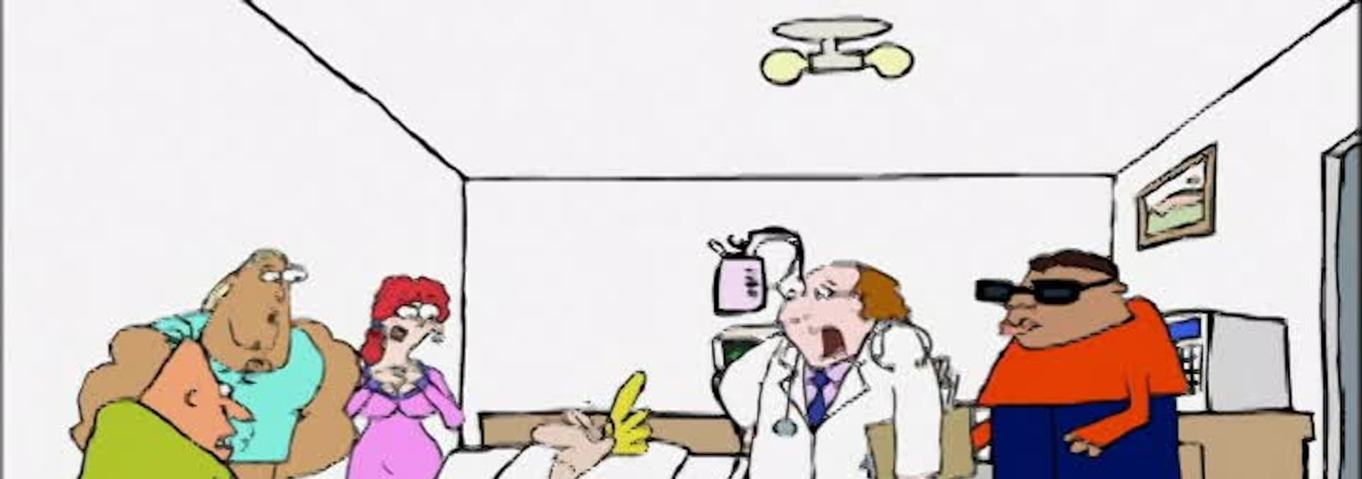 Watch Quads! S02:E10 - Heaven Can Bite Me - Free TV Shows | Tubi