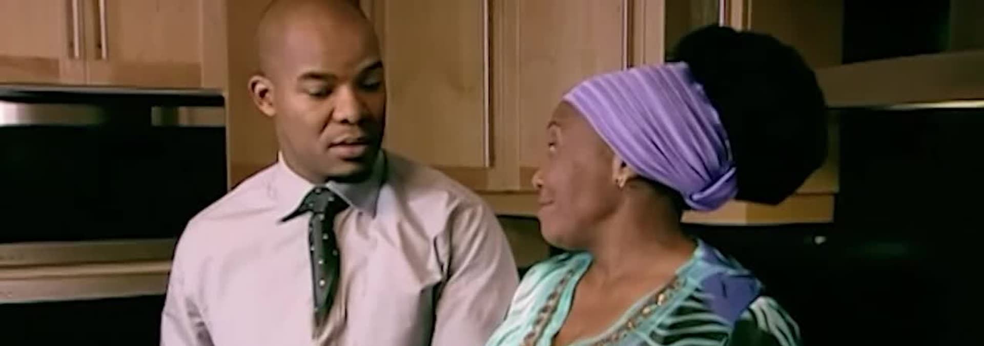 Watch Jacob's Cross S04:E07 - Episode 7 - Free TV Shows | Tubi