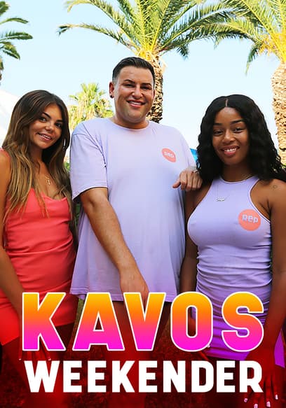Watch Kavos Weekender - Free TV Shows | Tubi