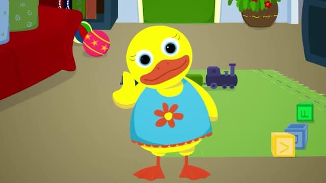 Watch Best of BabyFirst S01:E72 - Learn About Counting With 123 Race ...