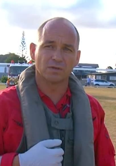 Watch Chopper Squad S02:E08 - Episode 8 - Free TV Shows | Tubi