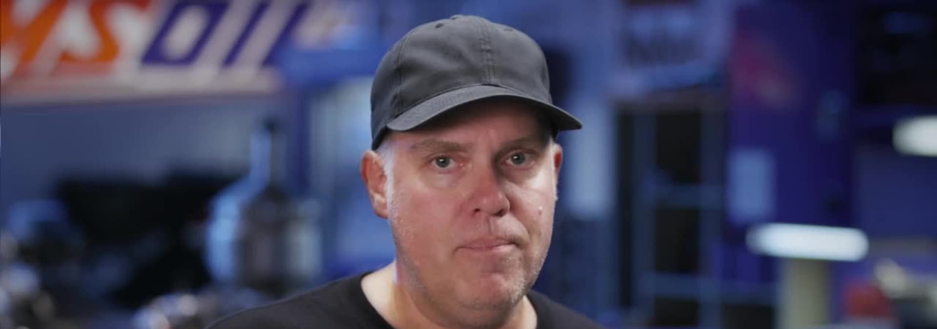 Watch Engine Masters S03:E11 - 200-MPH Horsepower! - Free TV Shows | Tubi