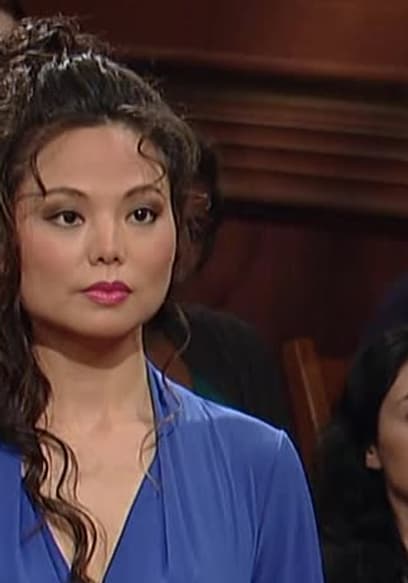 Watch Justice With Judge Mablean S01:E19 - Episode 1-040B & 1-041B ...