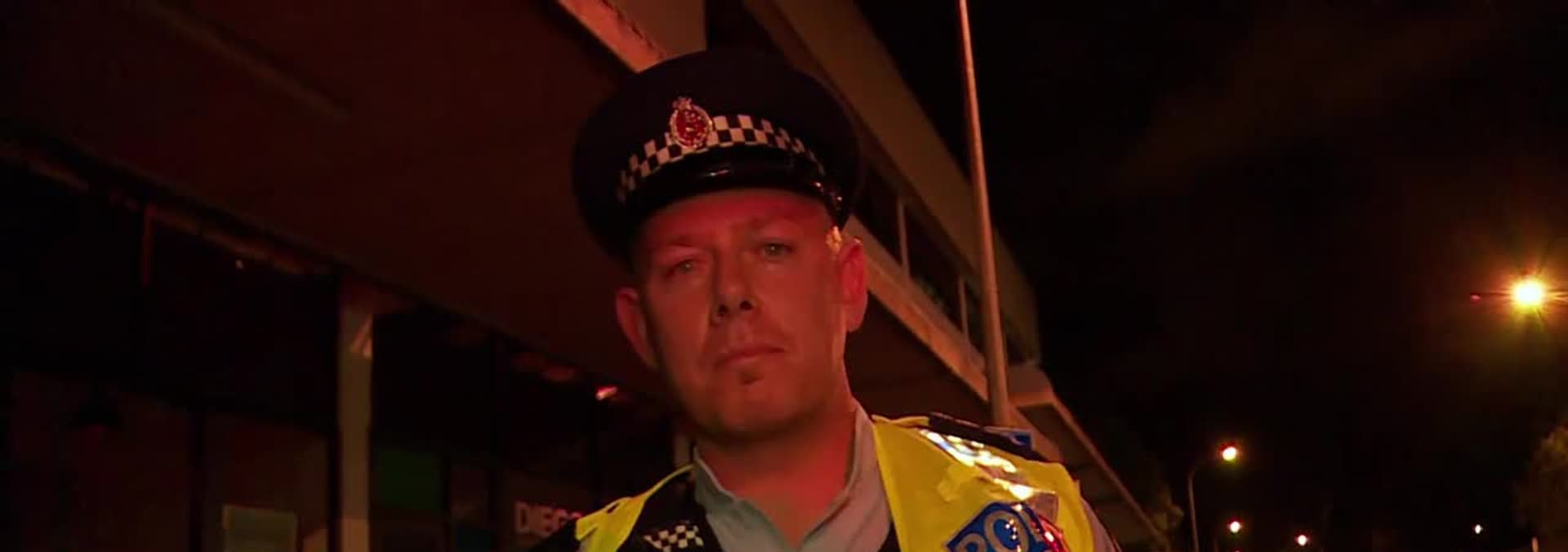 Watch Police Ten 7 S23:E01 - Episode 1 - Free TV Shows | Tubi