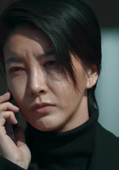 Watch Tell Me What You Saw S01:E11 - Episode 11 - Free TV Shows | Tubi