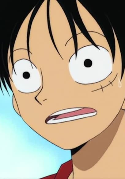 Watch One Piece (Subtitled) S01:E28 - I Won't Die! Fierce Battle, Luffy ...