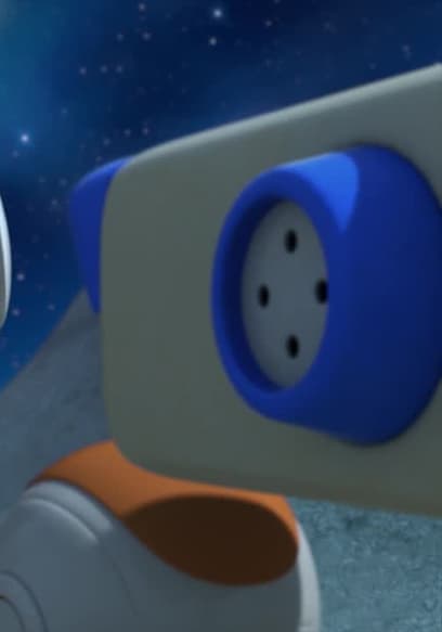 Watch Super Wings S03:E16 - Eye on the Sky / Missing in Morocco - Free ...