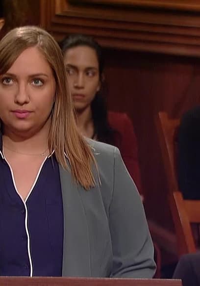 Watch Justice With Judge Mablean S06:E11 - Episode 6-040A & 6-041A ...