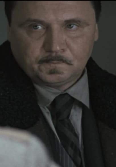 Watch The Admiral: Love and Fate in a Time of War S01:E06 - The Revolt ...