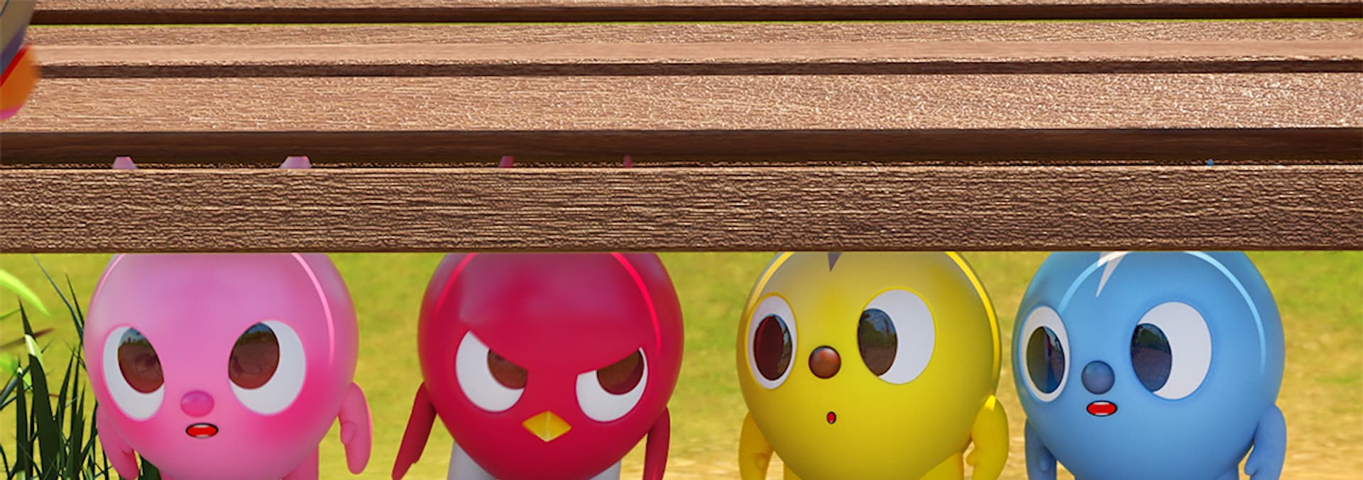 Watch Miniforce: Super Dino Power S02:E11 - Enter Super Tyraking ...