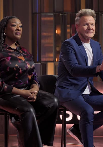 Watch MasterChef: Dynamic Duos S15:E02 - The Audition Battles Continue ...