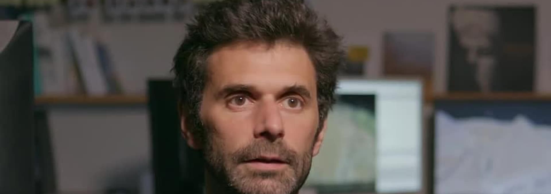 Watch The Egyptians S01:E24 - Abu Rawash and the Lost Pyramid - Free TV ...