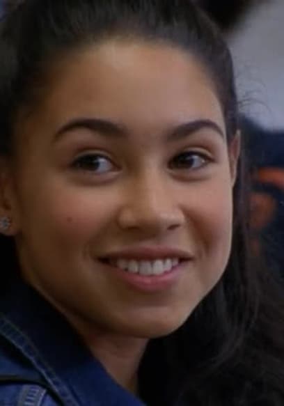 Watch Degrassi: The Next Generation S02:E25 - Take My Breath Away ...