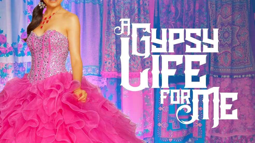 Watch A Gypsy Life for Me Streaming Online | Tubi Free TV