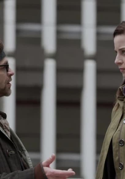 Watch Continuum S01:E10 - Endtime - Free TV Shows | Tubi
