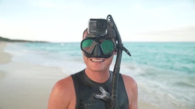Watch Scuba Jake S02:E02 - Rare Finds - Free TV Shows | Tubi