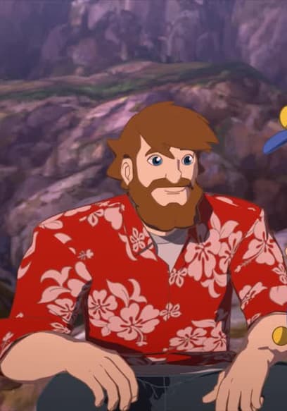 Watch Transformers: Robots in Disguise S02:E07 - Misdirection - Free TV ...