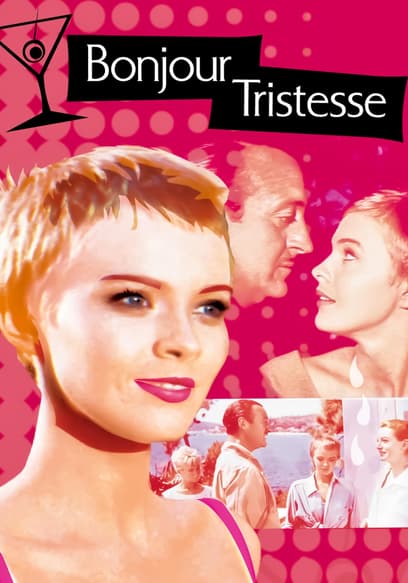 Watch Bonjour Tristesse (1958) - Free Movies | Tubi