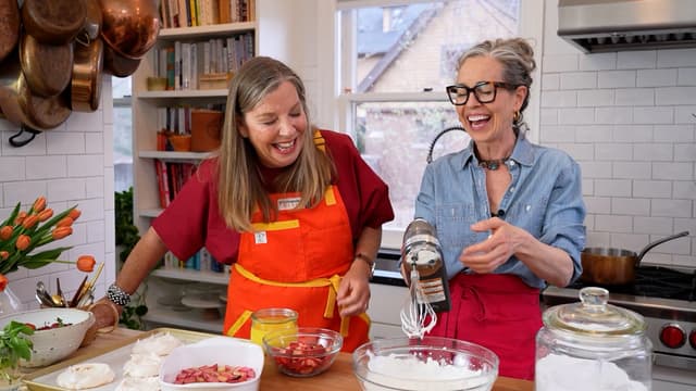 Watch Taste Buds With Stephanie Streaming Online | Tubi Free TV