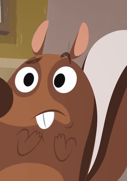 Watch Floopaloo, Where Are You? S02:E03 - Magic Broccoli | Mini Matt ...