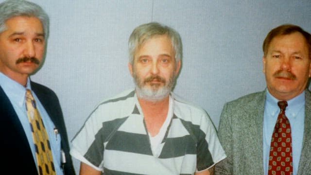 Watch Cold Case Files Classic S03:E21 - Danny Bible / License to Kill ...