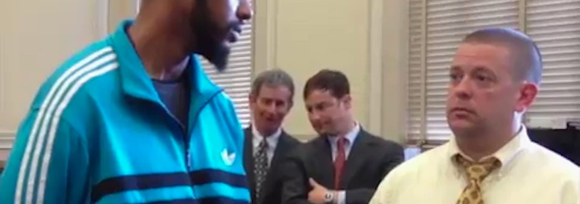 Watch Court Cam S05:E06 - 506 - Free TV Shows | Tubi