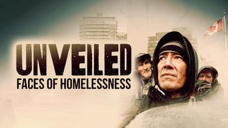 Watch Unveiled: Faces of Homelessness - Free TV Shows | Tubi