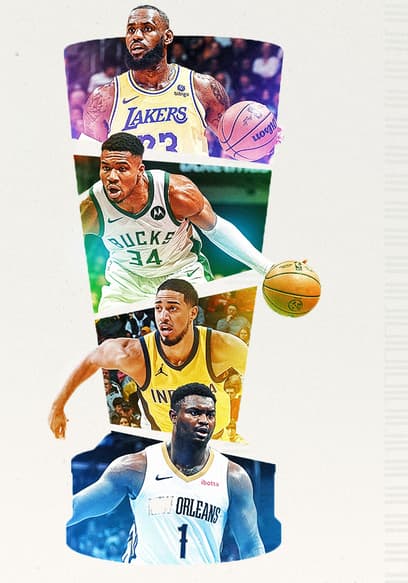 Watch Race for the NBA Cup S01:E09 - Four Teams, One Memorable Night ...