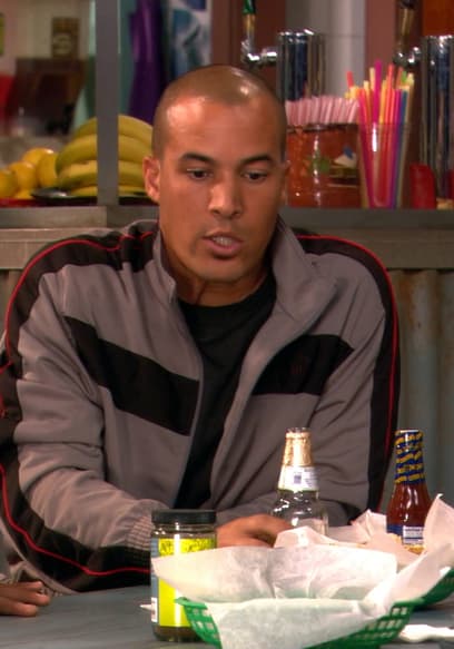 Watch The Game S01:E09 - The Trey Wiggs Fallout Episode - Free TV Shows ...