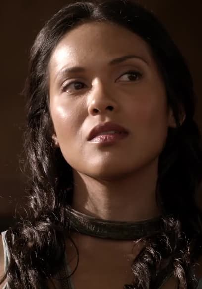 Watch Spartacus (Doblado) S01:E09 - Puta - Free TV Shows | Tubi