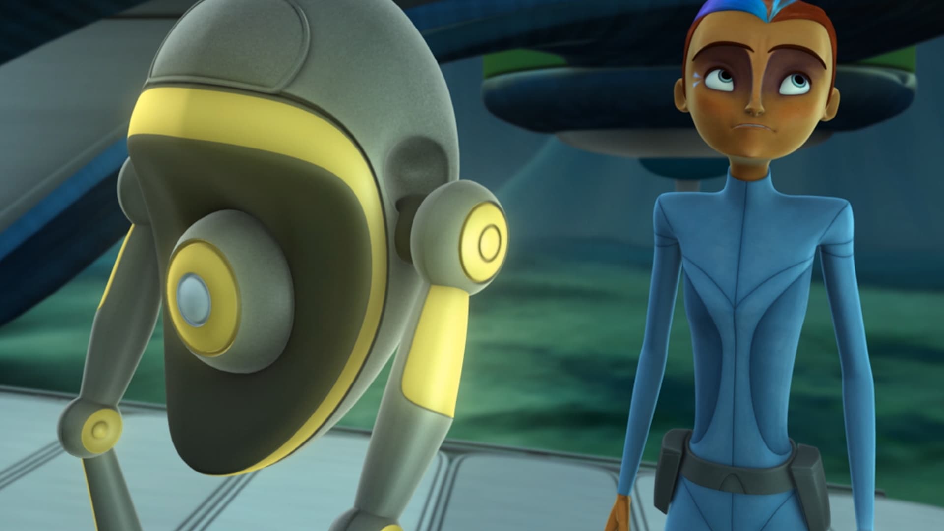 Watch The Future Is Wild Streaming Online | Tubi Free TV