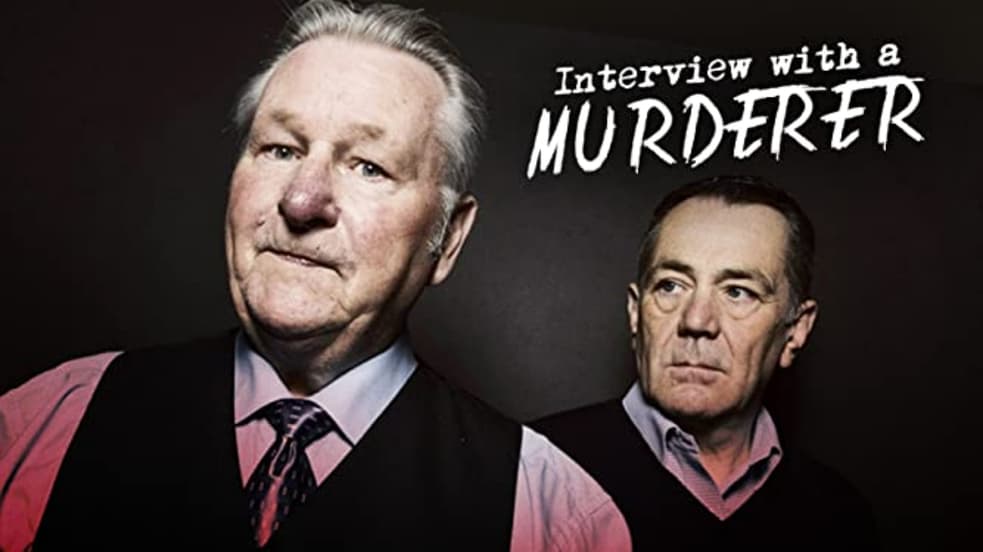 Watch Interview With a Murderer Streaming Online | Tubi Free TV